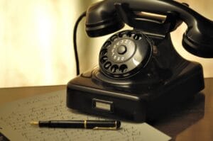 A Complete Guide to the Telephone Consumer Protection Act